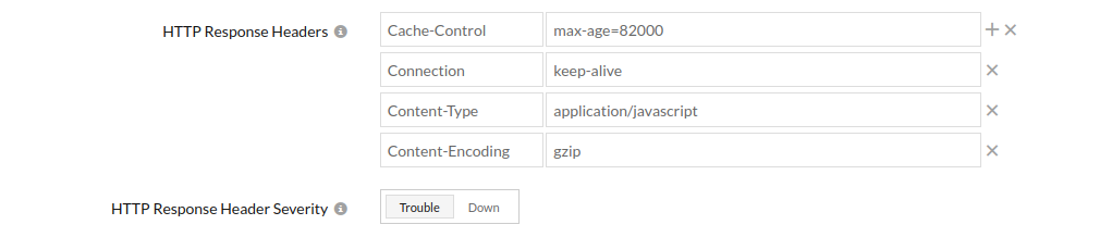 Add an API Transaction Check | Online Help Site24x7
