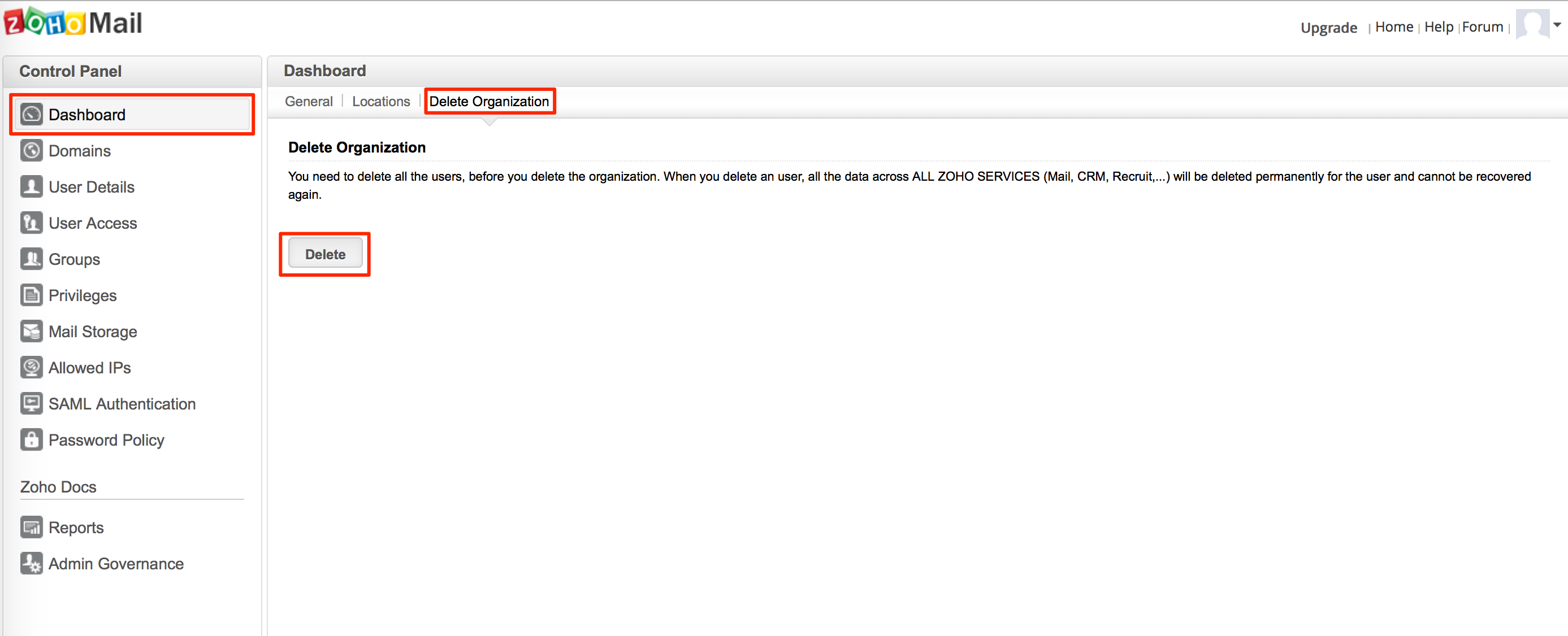 My Account | MSP Guide Site24x7