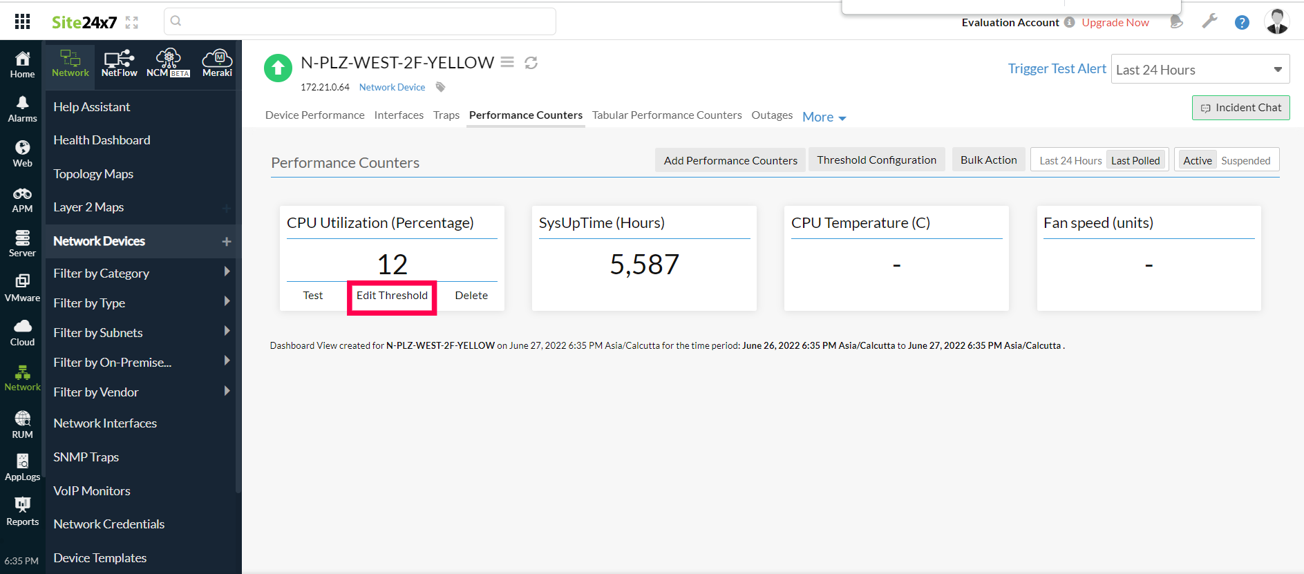 Xorganizer V20 Released Threshold