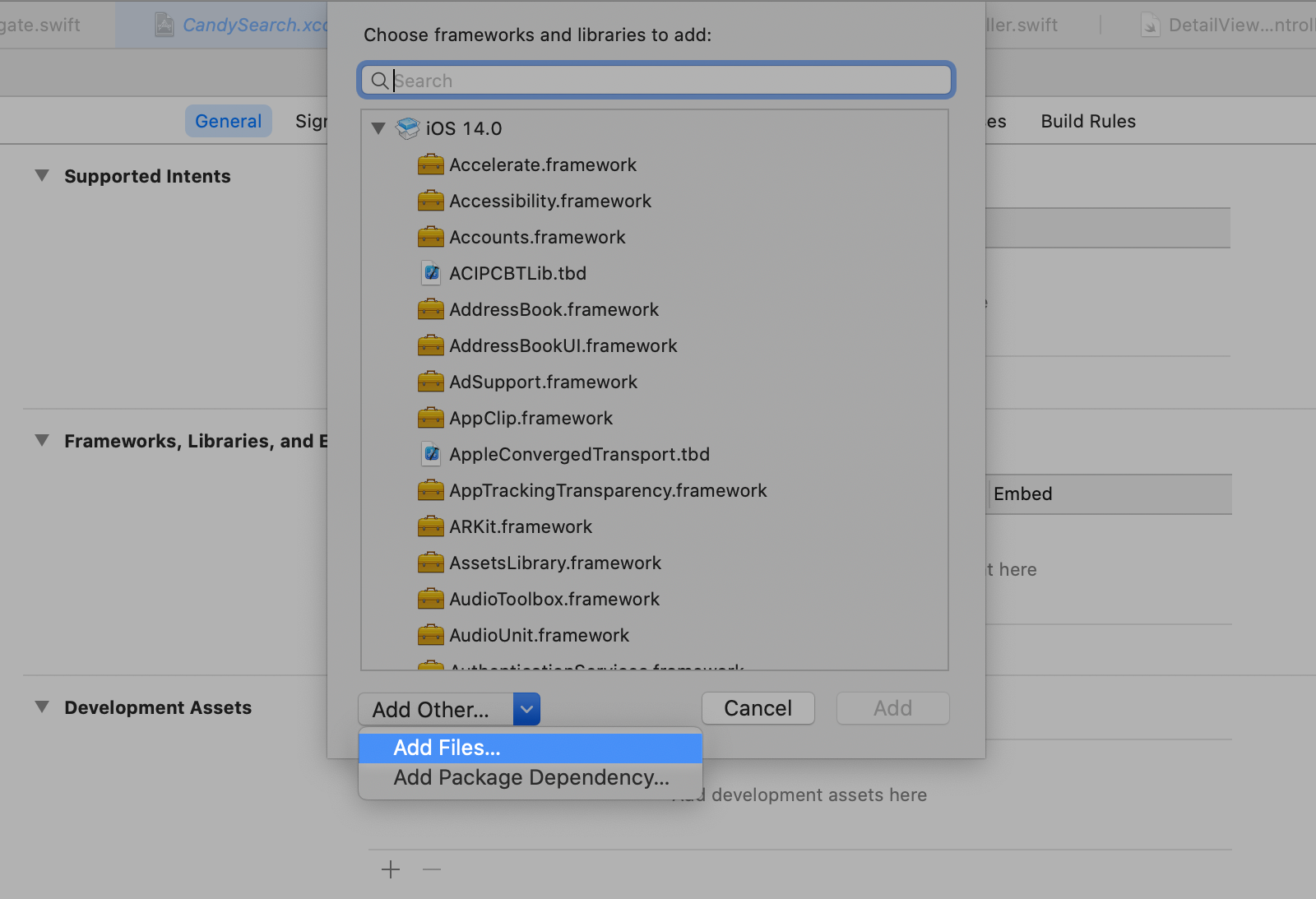 APM for React Native applications | Online Help Site24x7