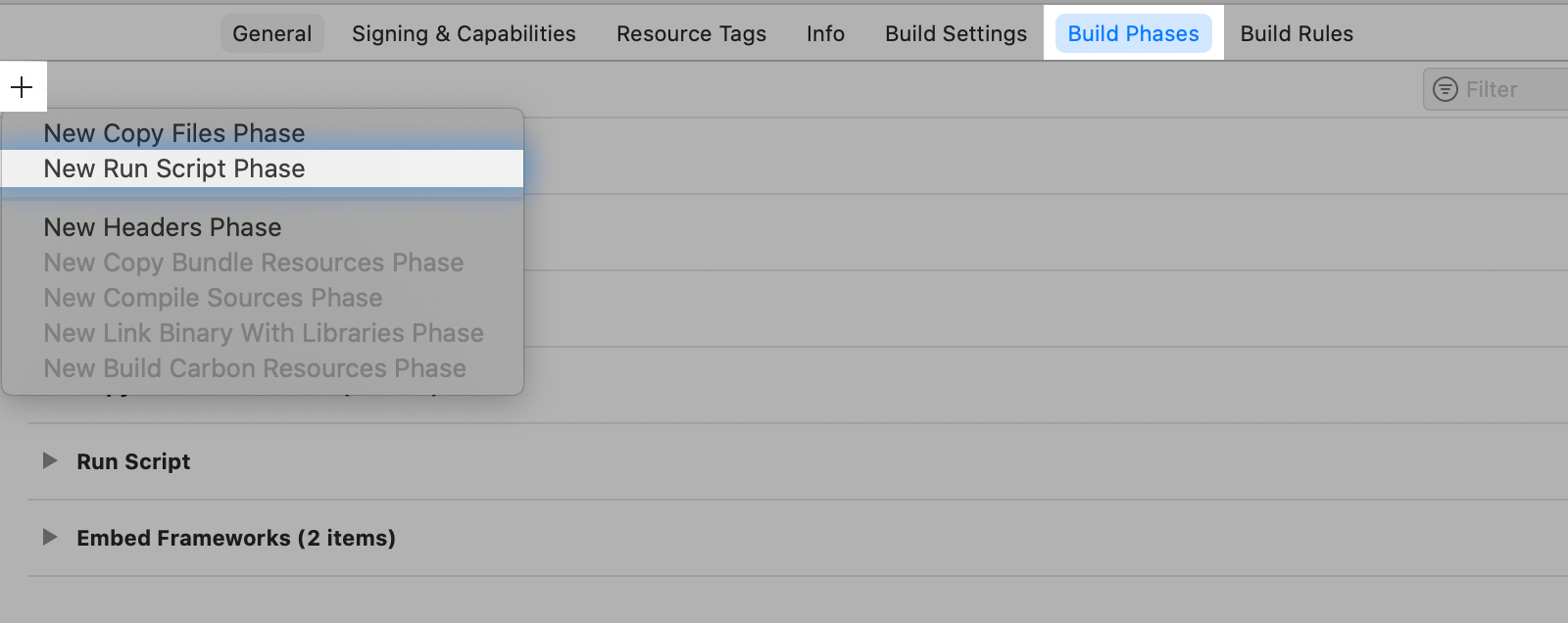 APM for React Native applications | Online Help Site24x7