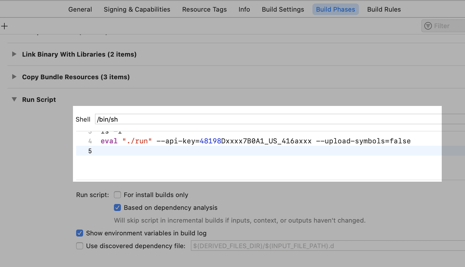 APM for React Native applications | Online Help Site24x7